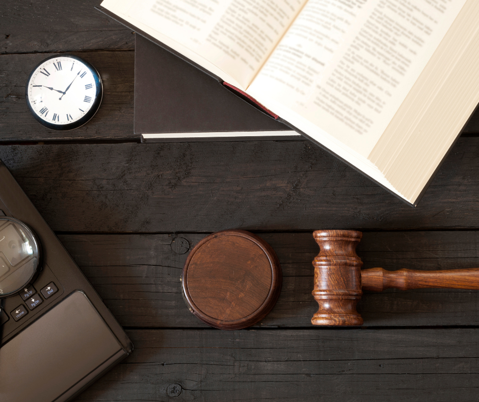 Everything You Need to Know About Expungements: Process, Types, and ...